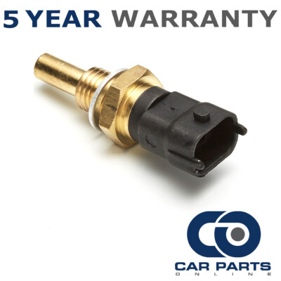 FOR VAUXHALL CORSA D 1.4 PETROL (2006-2010) COOLANT WATER TEMPERATURE ...