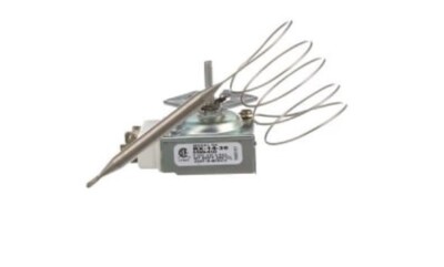 Keating Model RX-14-30 Thermostat Griddle Gas | eBay