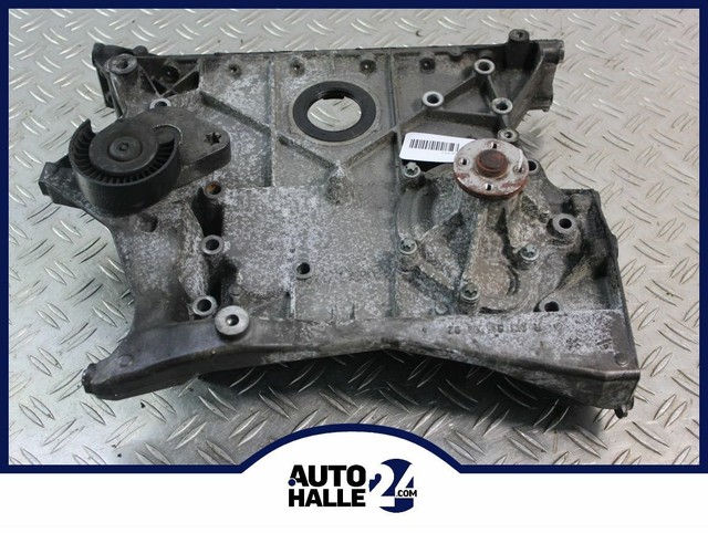 MERCEDES BENZ 2710100133 Genuine OEM Factory Original Timing Cover for ...