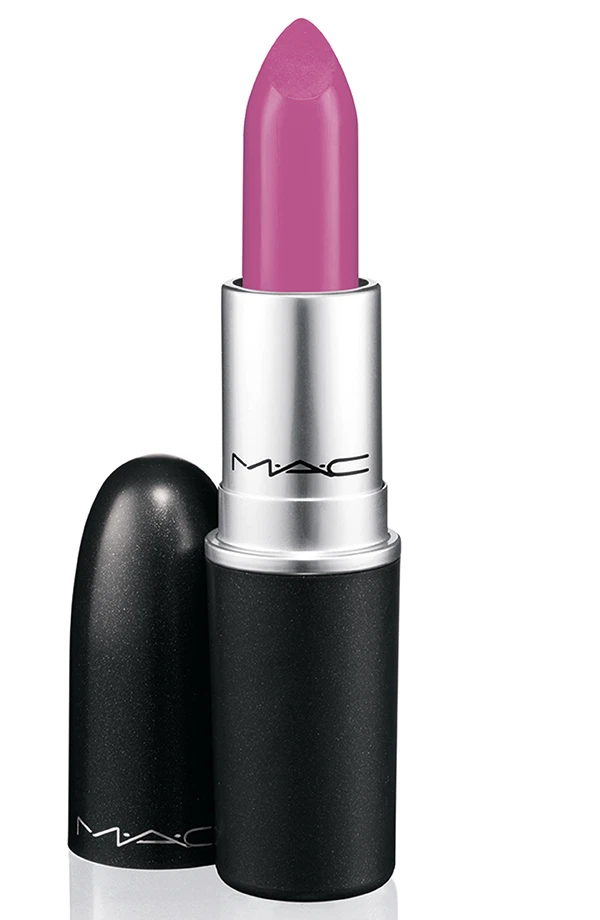 Mac Lipstick Snapdragon