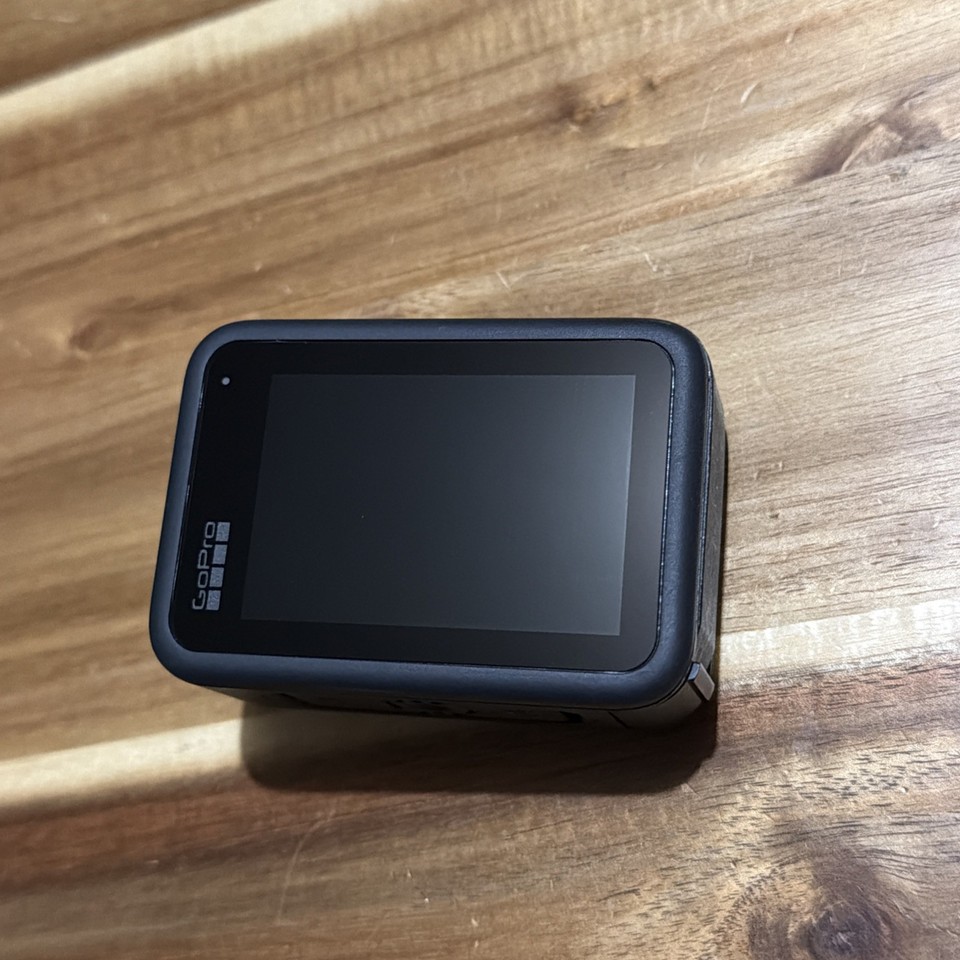 GoPro Hero13 Hero 13 Motorcycle ADVENTURE BUNDLE Action Camera | eBay