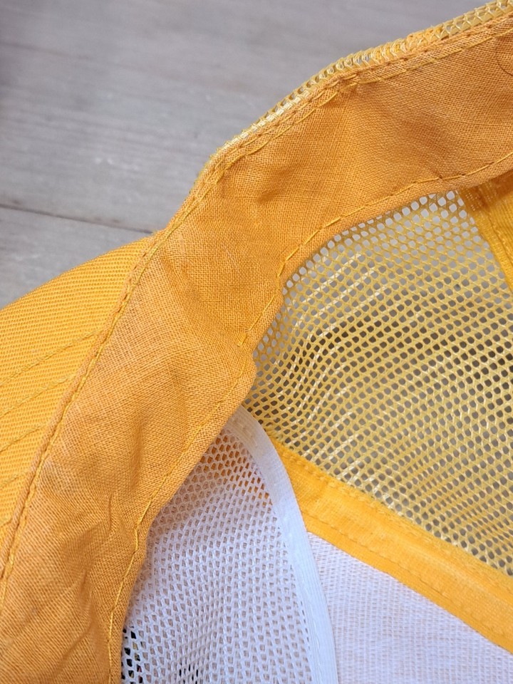 Consol Energy Arkwright Mine WV 1991 Record Haul Hat Cap Snapback ...