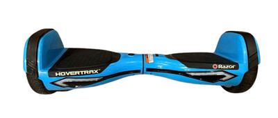 RAZOR HOVERBOARD HOVERTRAX 2.0 Blue w/ Charger | eBay