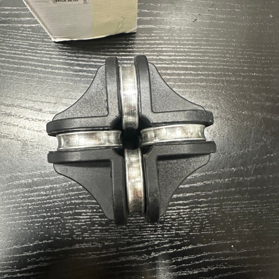 3/8" Handheld Tubing Straightener For Brake and Fuel Line, Bent ...