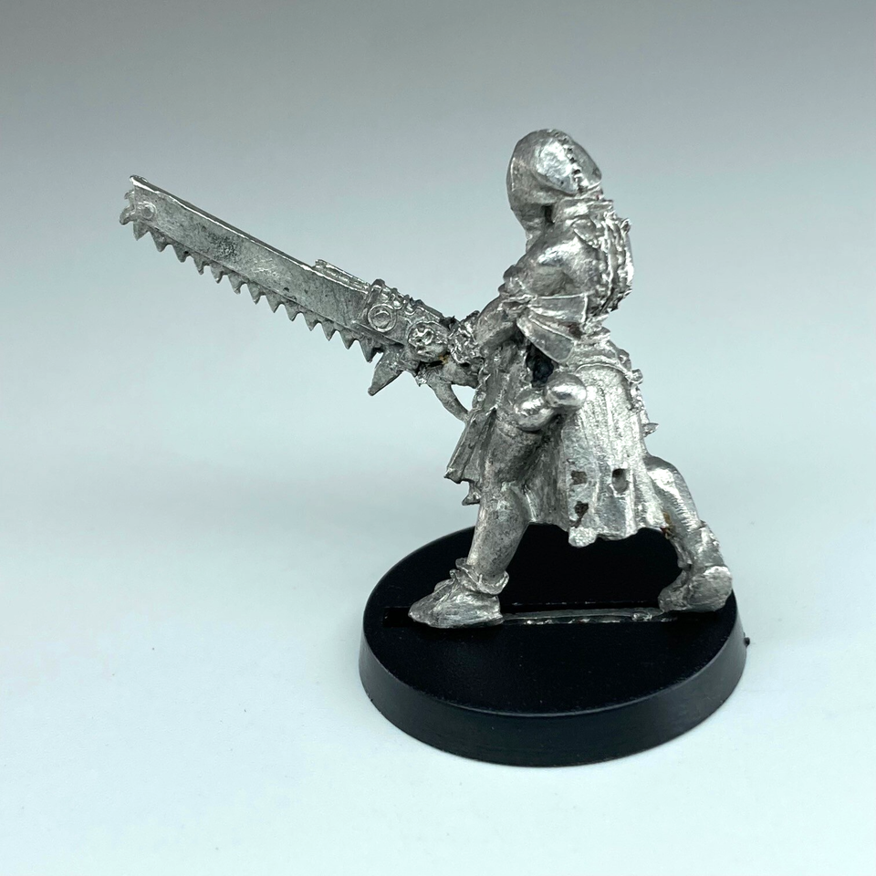Sisters of Battle Repentia - Adepta Sororitas - Warhammer 40k Metal ...
