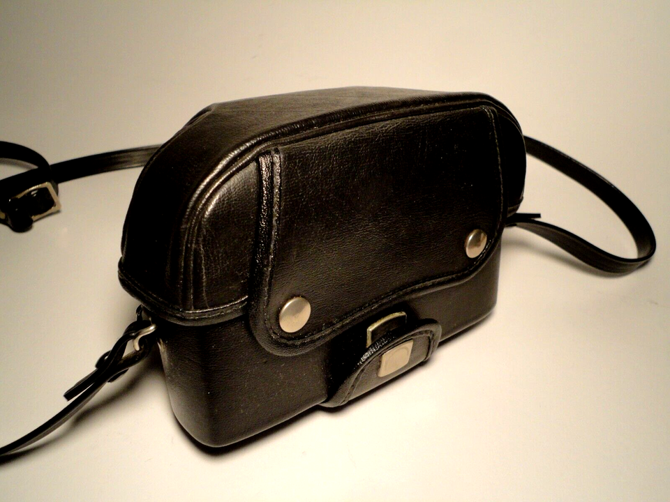 Praktica B Tasche Bag Case TOP Condition B100 B200 BC1 BM BMS BCA BCS ...