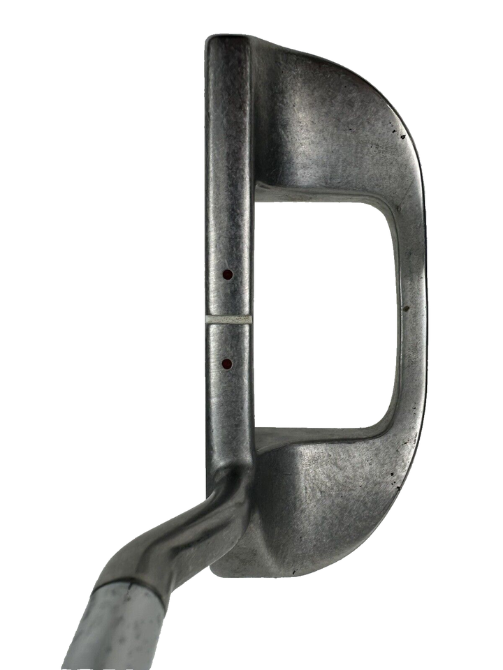 Dela Cruz PW-5 Putter Sweet Spot Perimeter Weighted Orig Grip RH 34.5 ...
