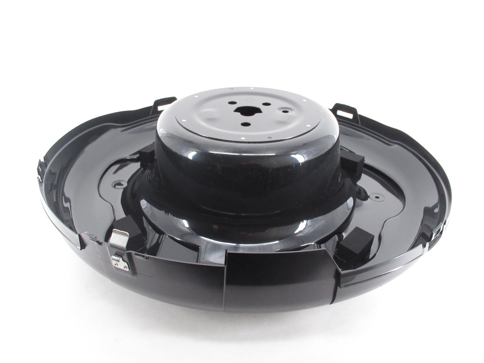 Genuine OEM Toyota 64773-0R011 Spare Wheel Mount Cover 2009-2012 RAV4 ...