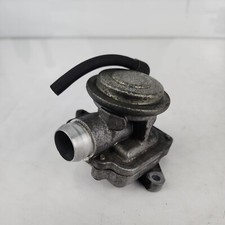 Genuine MERCEDES E Class W212 Solenoid Air Pump Valve A0025407097 for ...