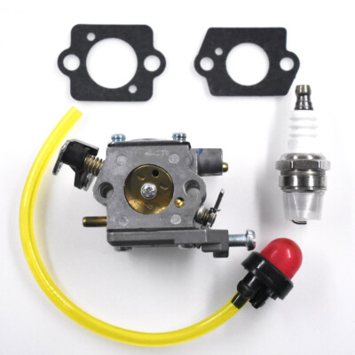 Carburetor for Homelite 35cc 38cc 42cc Chainsaw 309362001 309362003 New ...