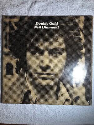 Neil Diamond-Bang LP-Double Gold Neil Diamond-Clean | eBay