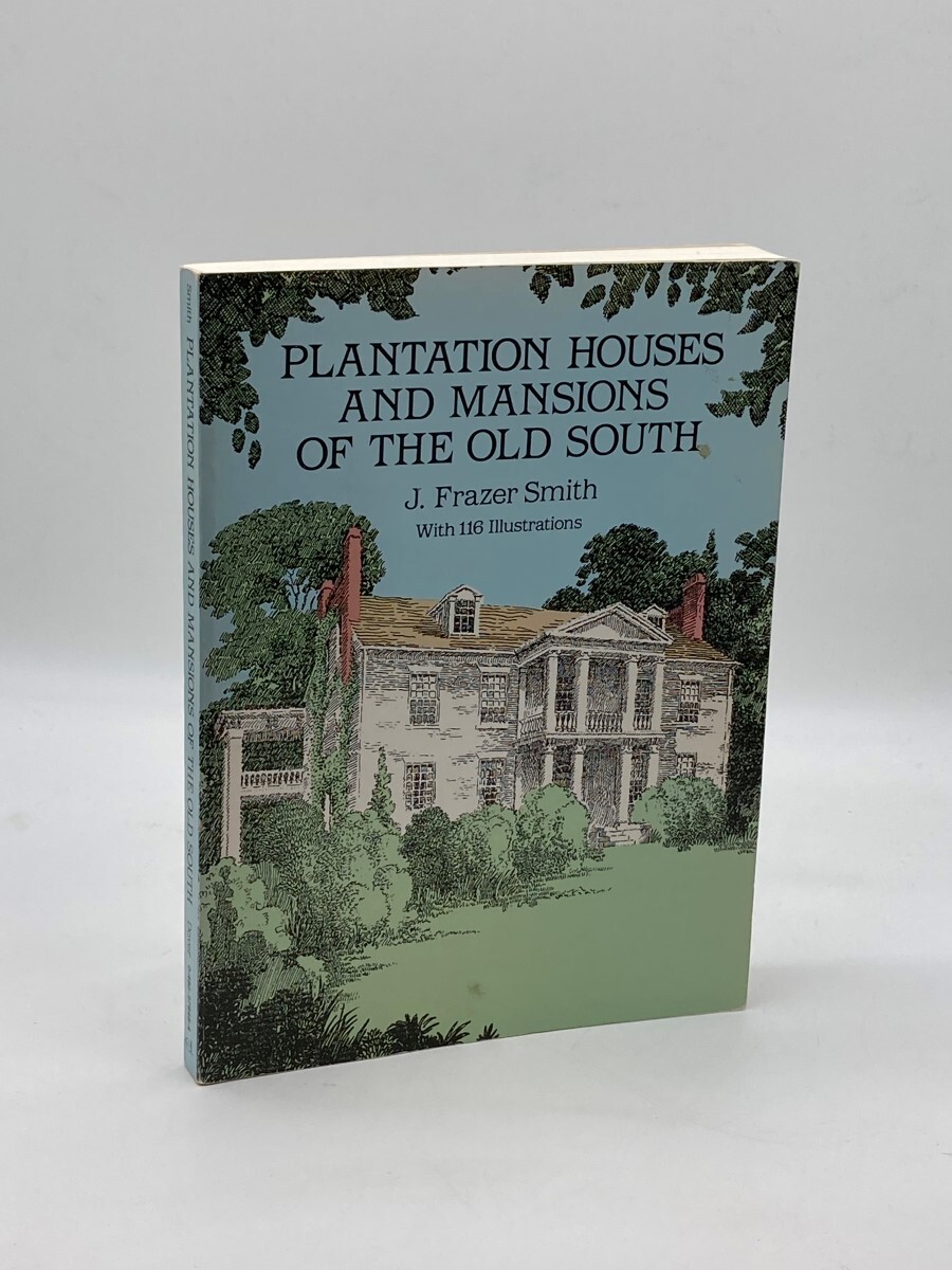 Old Southern Mansions In History Books Great Houses Of The South
