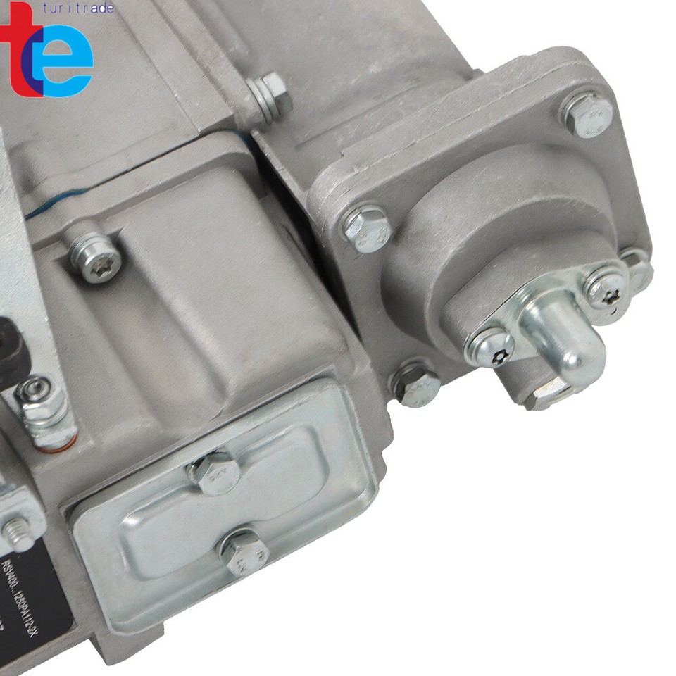 P7100 Fuel Injection Pump For 1994-1998 Dodge Ram 2500 3500 Cummins 5 ...
