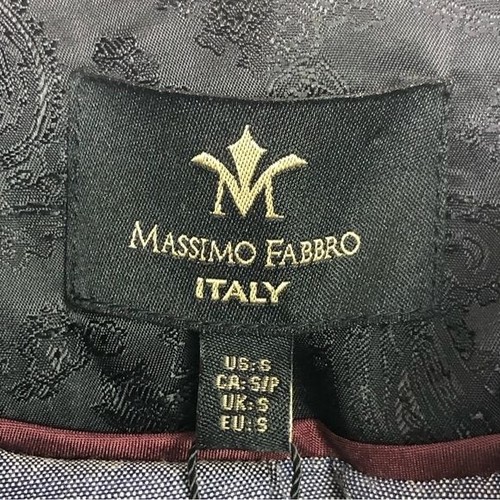 Massimo Fabbro tweed, schoolboy, blazer | eBay