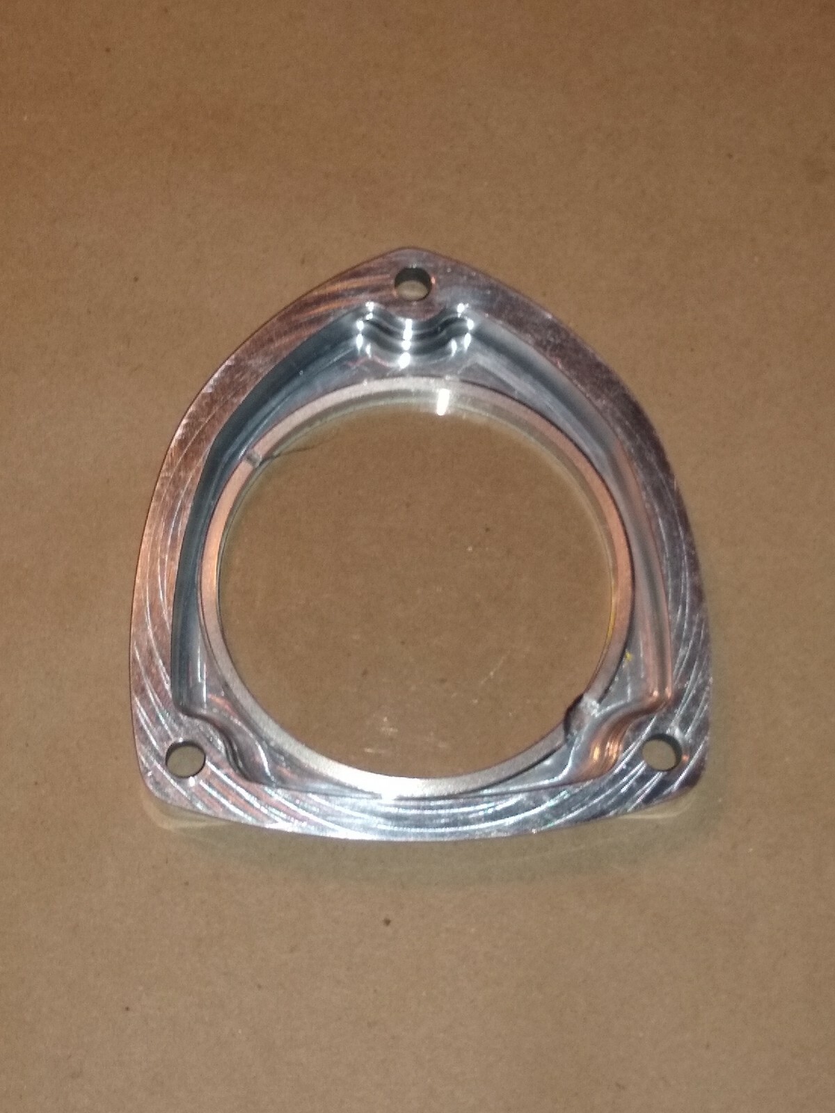 Ducati Twin Gear Gazer Camshaft Cover 860 900 1000 SS Darmah bevel ...