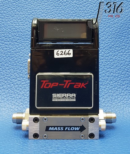 6266 SIERRA MFC TOP-TRAK 822S-L-8-OV1-PV1-V1 | eBay