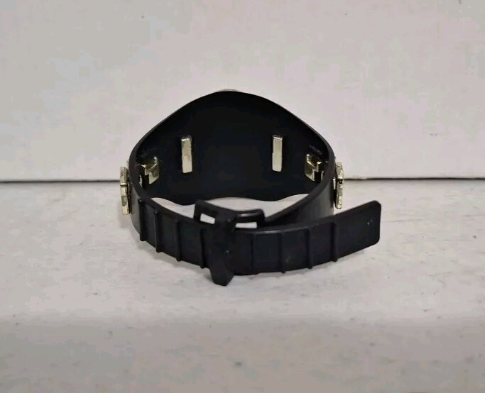 WWE WWF Smackdown Tag Team Championship Title Belt 2002-2010 Ruthless ...