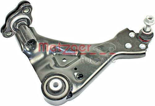 Front Right Track Control Arm Fits MERCEDES Vito Mixto W447 4473301507 ...