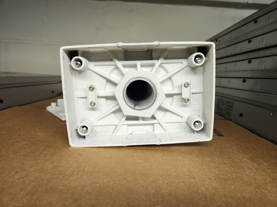 AXIS Camera Indoor / Outdoor Wall Pole Mount and T94T01D Pendant | eBay