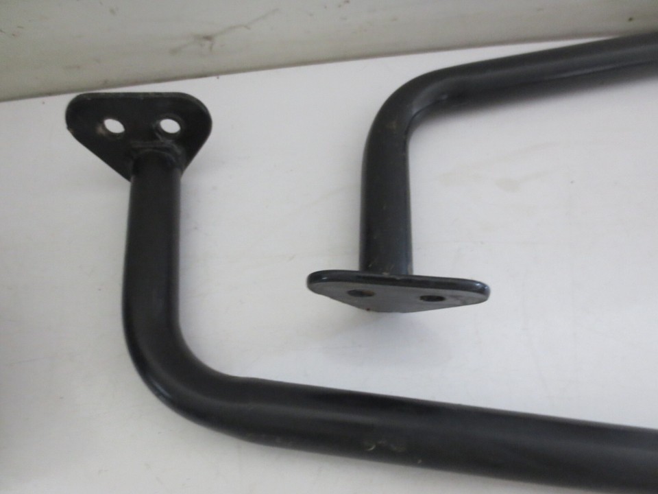 2019 Massimo T Boss T-Boss 550 UTV Used OEM Passenger Driver Side Grab ...