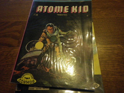 atome kid 9 | eBay