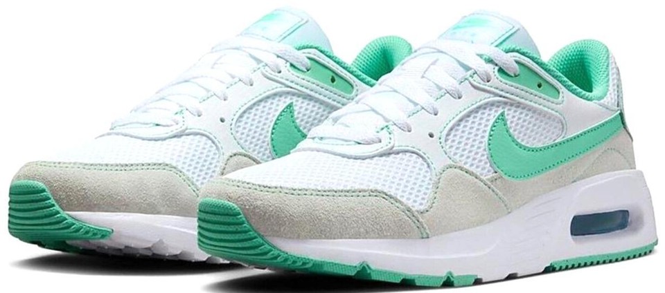 Nike Air Max SC White Jade Ice W for sale | eBay