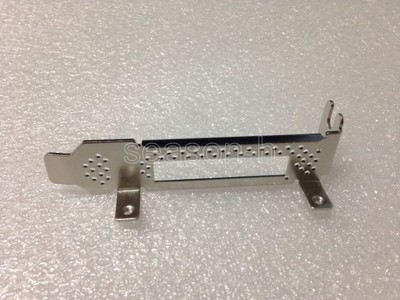 New Standard Half Heigh Bracket for 9285-8E 9750-8E 9200-8E 9286CV-8E ...