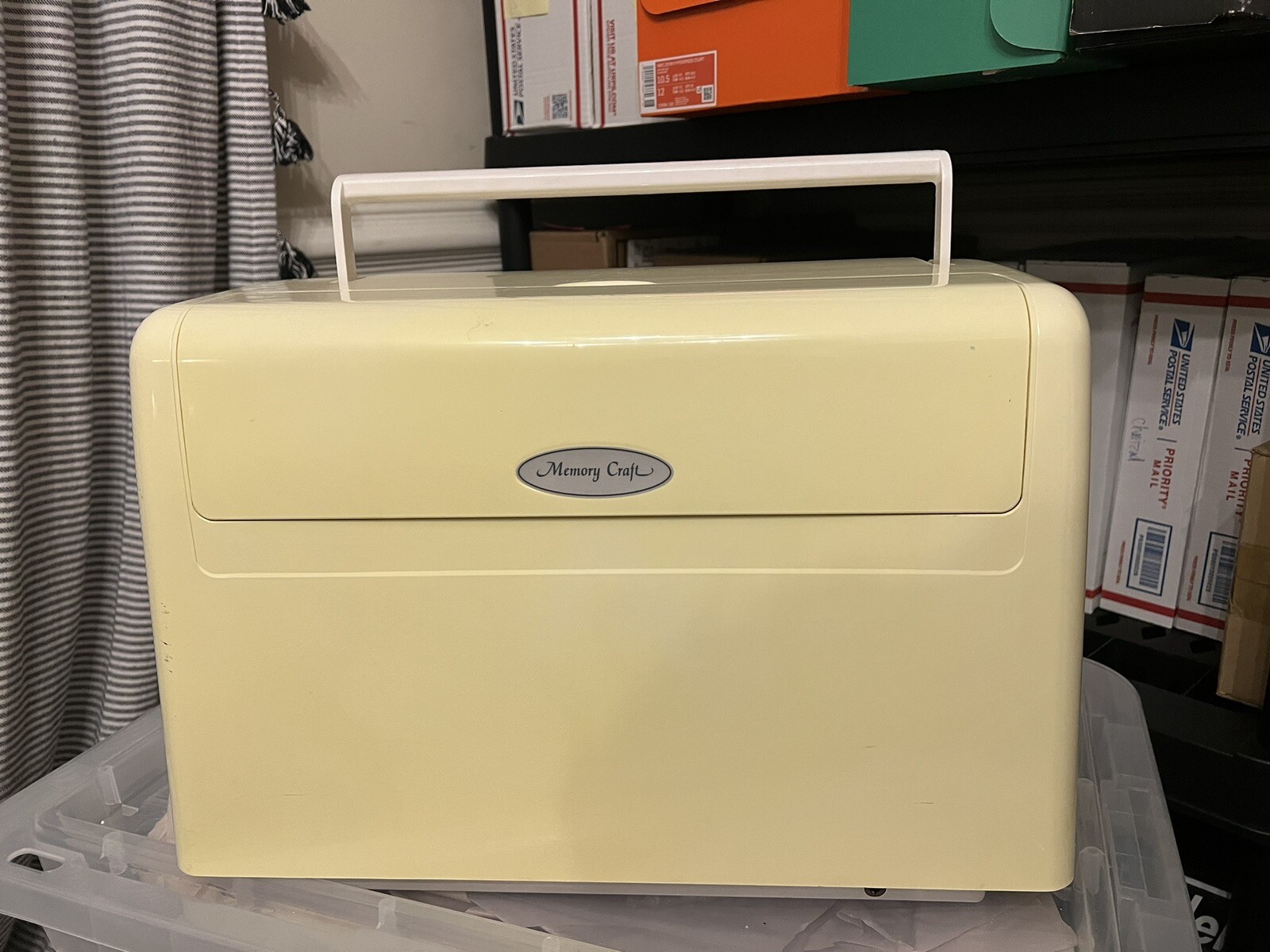 Janome Memory Craft 9000 Computerized Sewing Machine for sale online | eBay