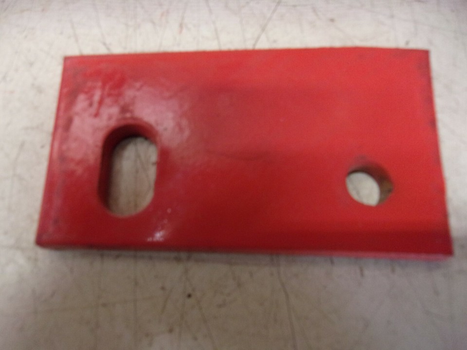 Gravely 4 wheel tractor 40" & 50" mower deck adjustment plate NOS 21222 ...