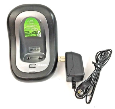 Uniden EXI4246C Expansion Cordless Phone Handset Charger Base System ...