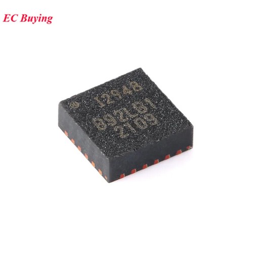 ICM-20948 9-axis Motion Sensor Gyro Accelerometer QFN-24 | eBay