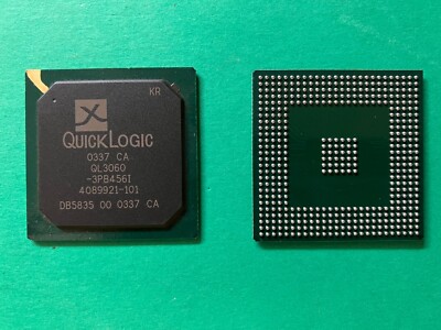 QL3060-3PB456I FPGA QuickLogic | eBay