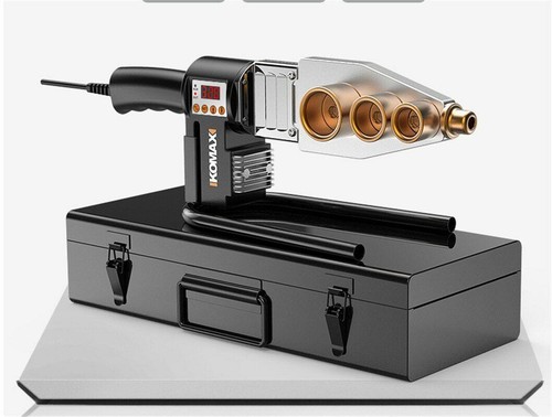 220V Household Water Pipe Fuser PPR Tube Welding Machine | eBay