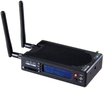 Teradek Cube 655 H.264 (AVC) Video Encoder, 3G-SDI/HDMI Inputs, WiFi / Ethernet | eBay