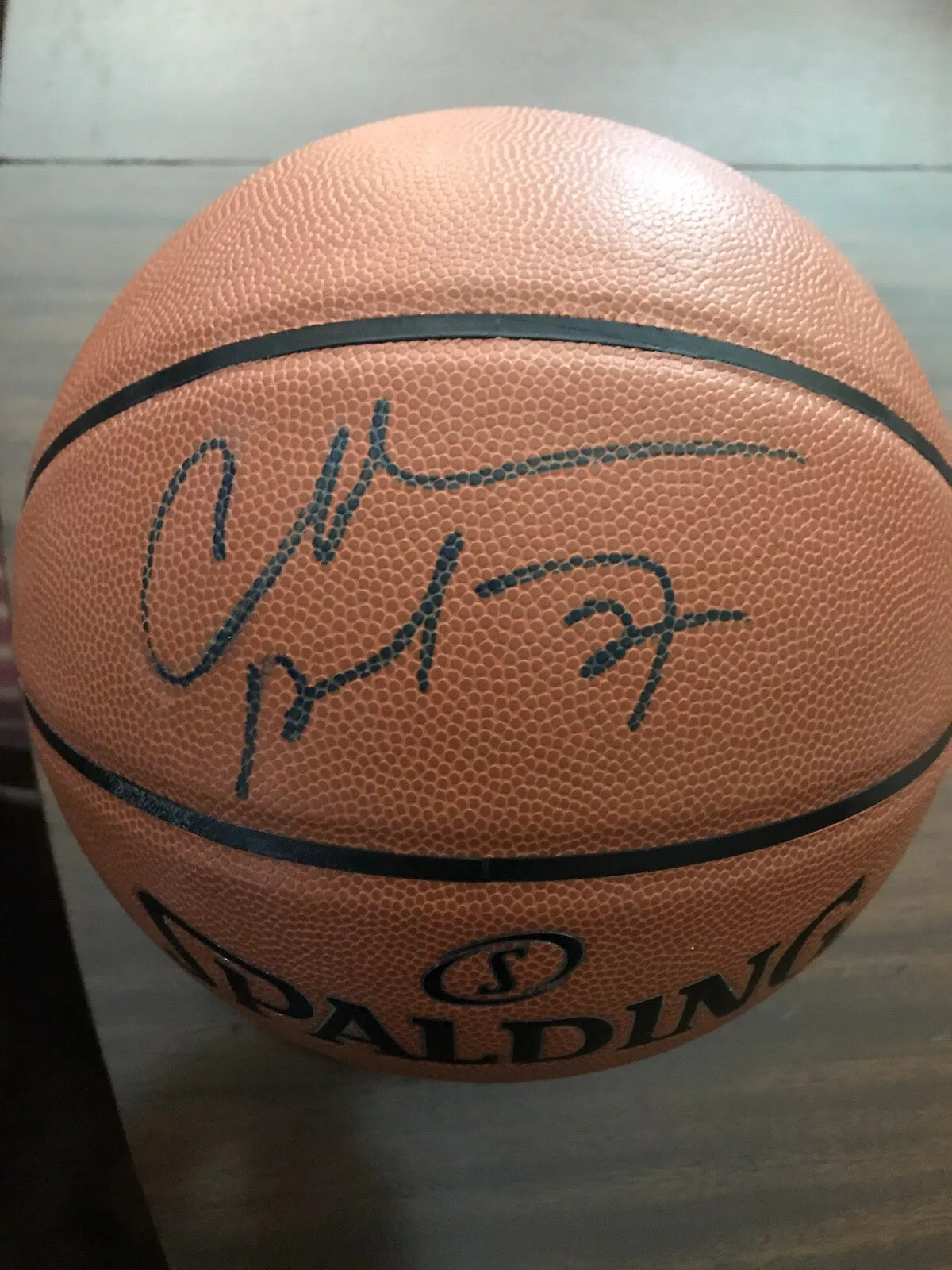 Charles Barkley Autographed Memorabilia | Signed Photo, Jersey ...