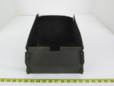 OEM Chevrolet Corvette Rear Cargo Center Cardboard Storage Box Tray SKU ...