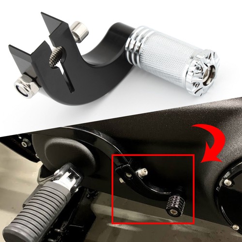 Bolt-on Heel Shifter Gear Transmission Lever For Harley Softail 2018-23 ...