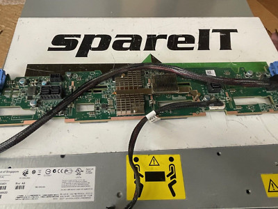 Dell RDRTM PowerEdge R740XD R7425 R7415 12-Bay LFF Backplane | eBay