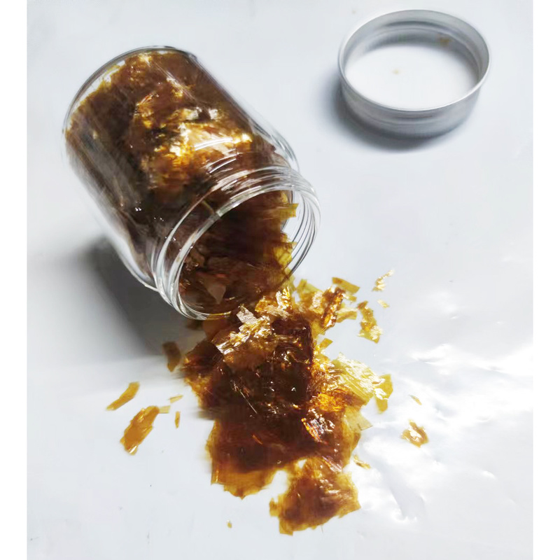 Clarinet Saxophone Flute Shellac Flakes, Pad Glue 10g Bottle Easier to ...