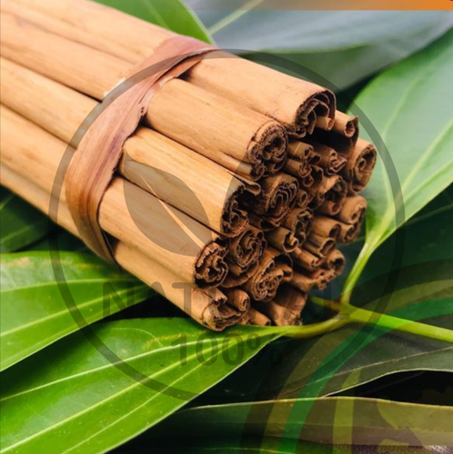 Cinnamon Sticks, Pure Ceylon, "True Cinnamon" Sticks, Organic Cinnamon ...