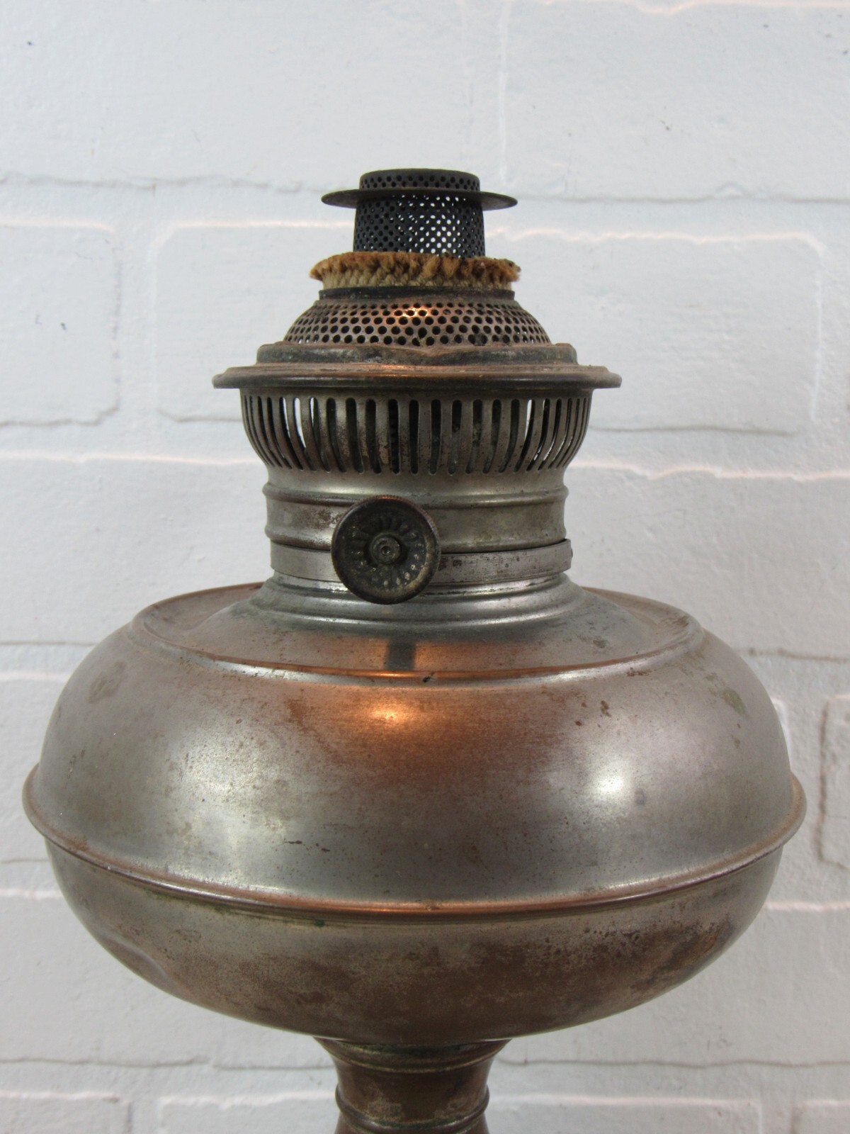Victorian Rayo Antique Aladdin Lamp | eBay
