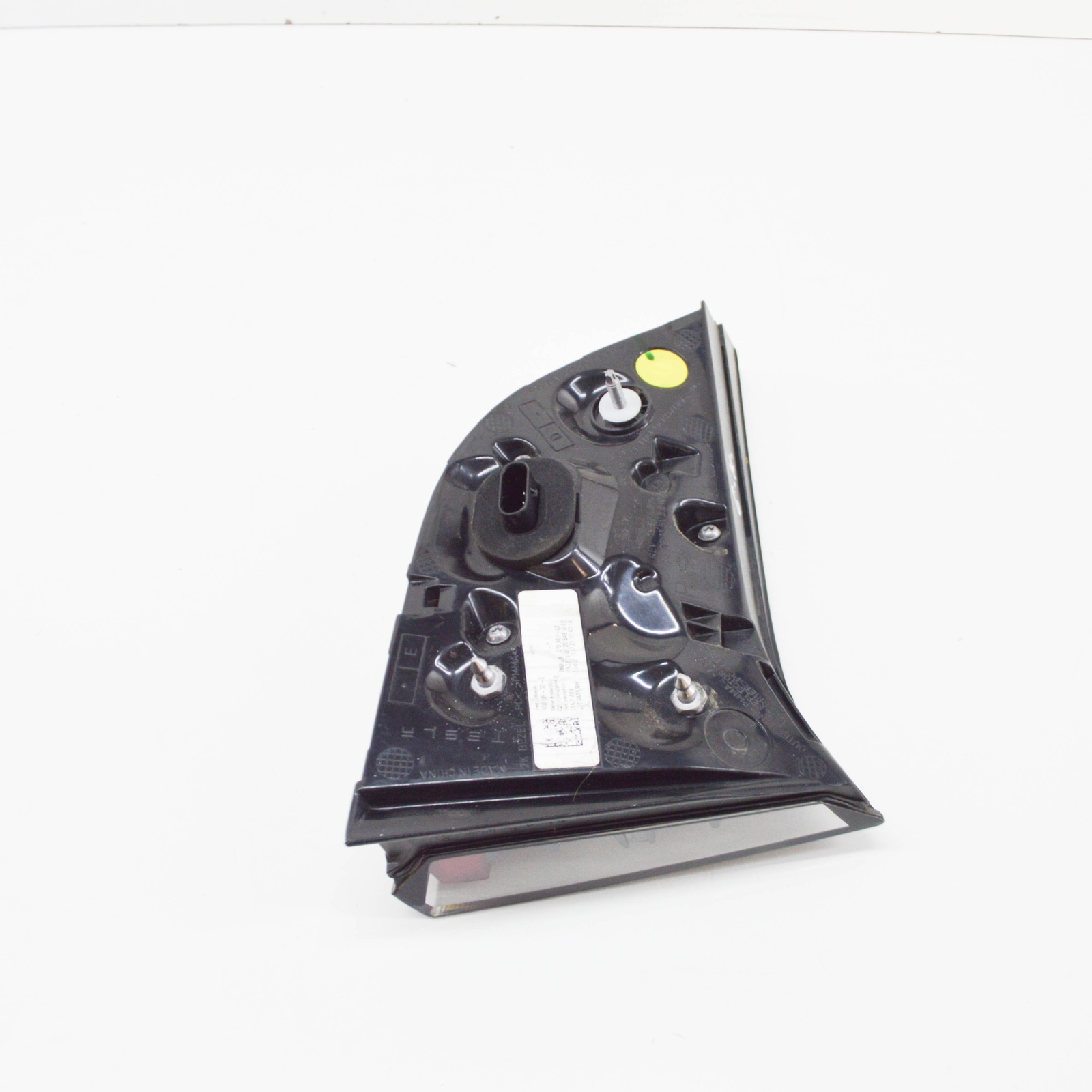 Tesla Model 3 Right Heckklappen-Rücklicht 1502089-00-B Electricity 2021 ...