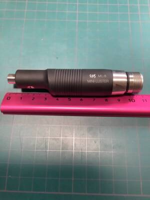 NSK Nakanishi Mini Luster Reciprocating attachment ML-8 for E-max ...