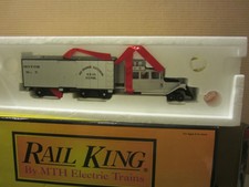 Precision Craft Rio Grande Southern #4 On30 Galloping Goose for sale ...