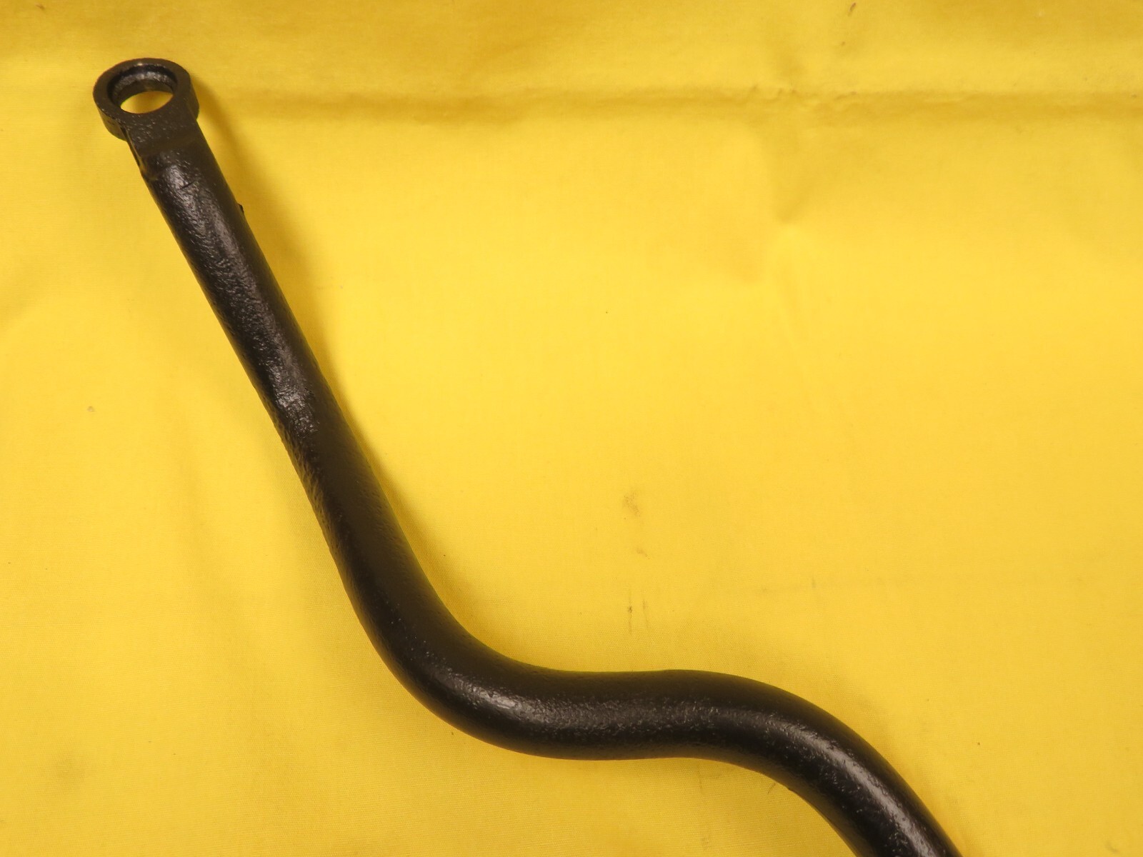 69 70 Shelby Mustang Cougar BOSS 302 429 428CJ Sway Bar 15/16" | eBay