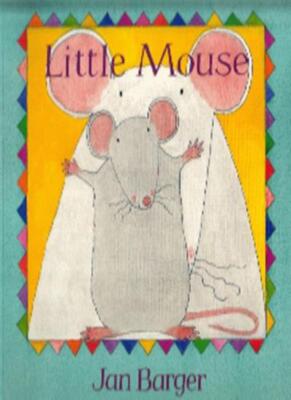 Little Mouse (Little Animals) By Jan Barger. 9781855617988 | eBay