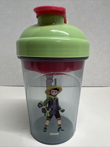 G Fuel aDrive Shiny Splash Collector's 16oz Shaker Only GFuel New | eBay