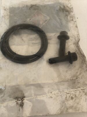 GENUINE INTERNATIONAL NAVISTAR EGR VALVE SEALS KIT 1889136C91 NEW OEM ...