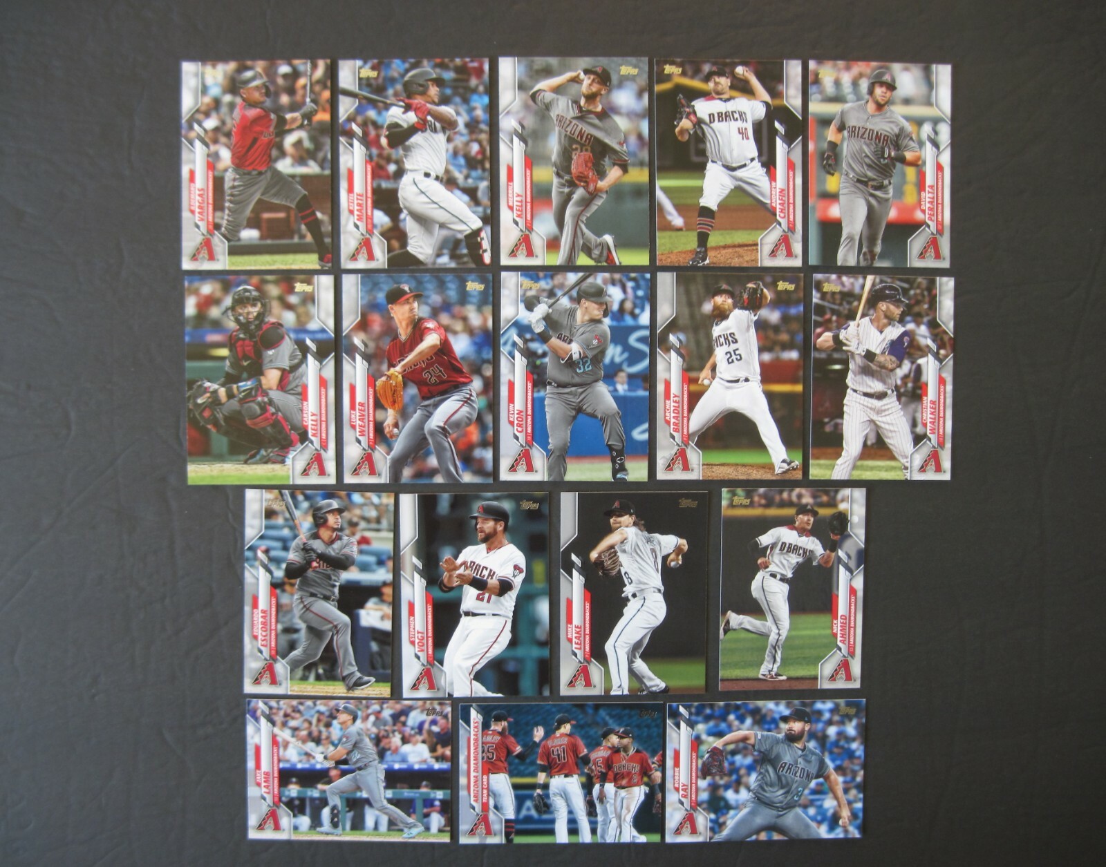 2020 TOPPS BASEBALL CARDS Near Team Sets Lots Series 1 & 2 All Teams ...