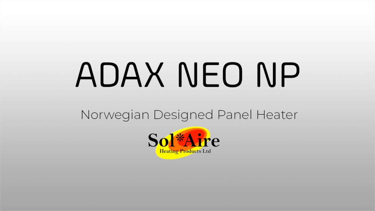 Video Wall Adax Business Systems